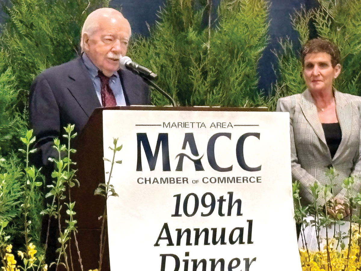 03-09-24-Marietta-Chamber-2-tle | News, Sports, Jobs - News and Sentinel